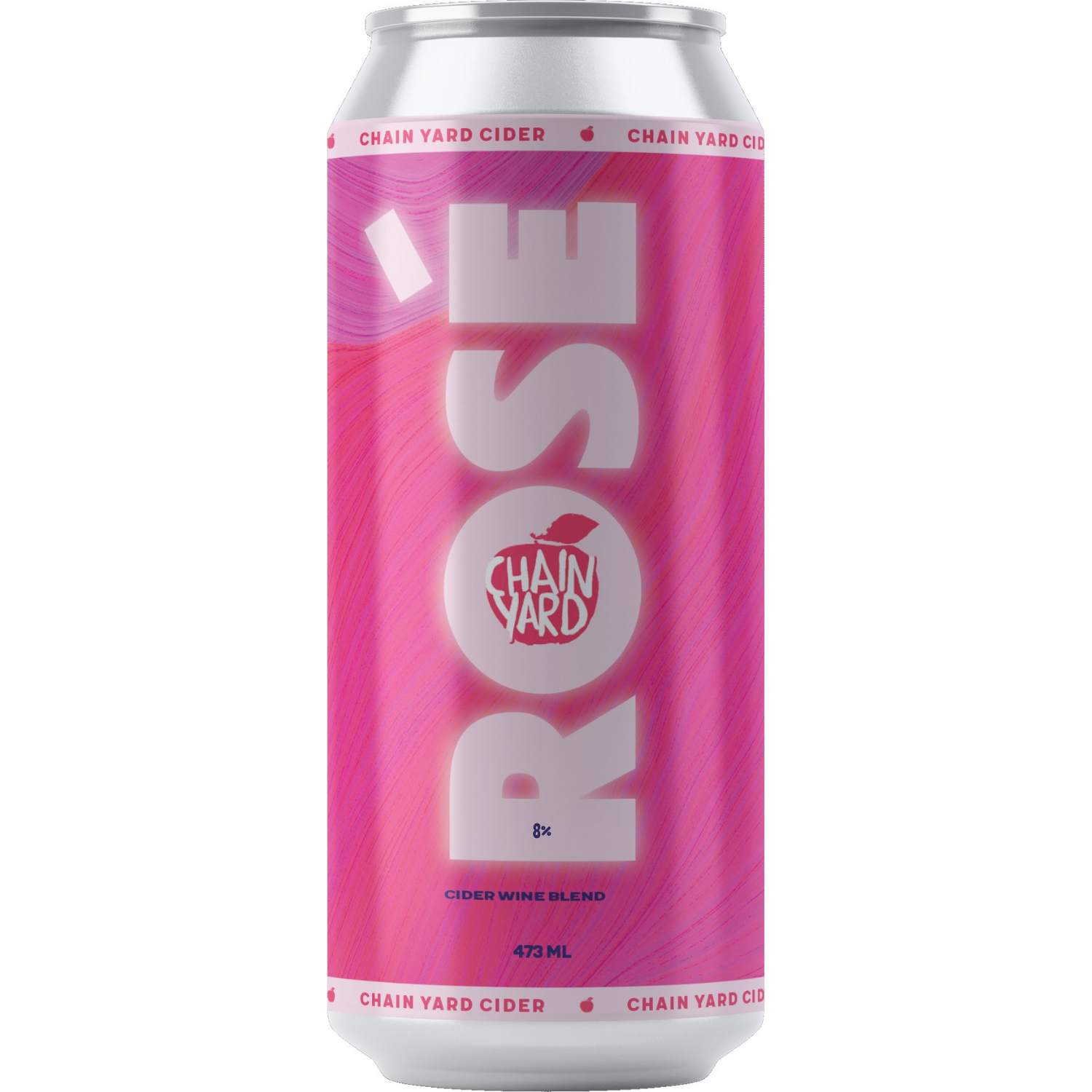 Rosé – Chain Yard Cider