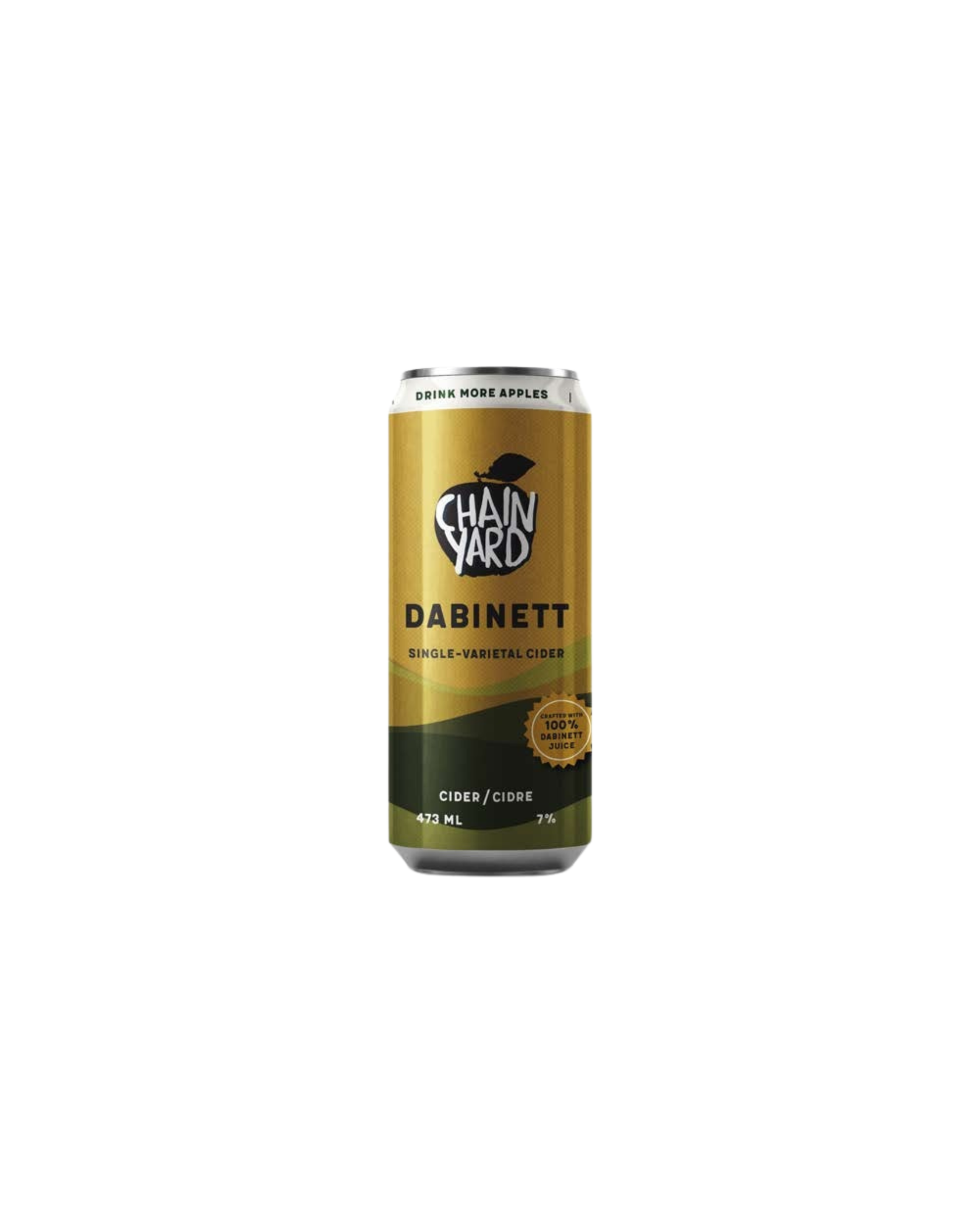 Dabinett – Chain Yard Cider